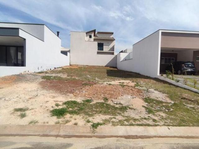 Terreno en Condomínio para venda em Jardim Residencial Dona Lucilla de 300.00m²