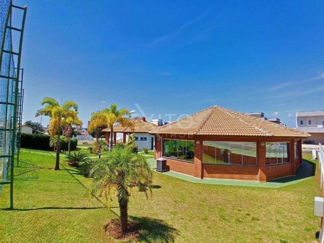 Terreno en Condomínio para venda em Jardim Residencial Dona Lucilla de 300.00m²