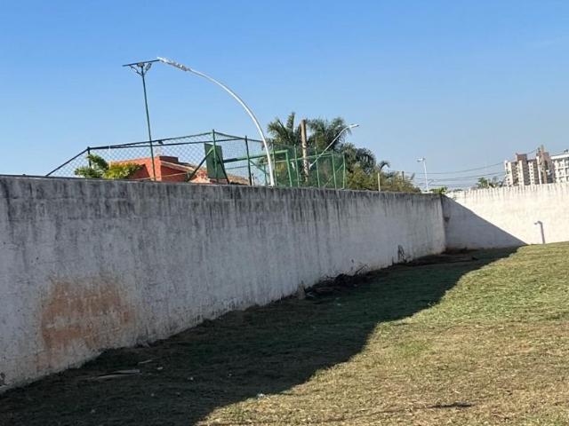 Terreno en Condomínio para venda em Jardim Residencial Dona Lucilla em Indaiatuba São Paulo de 409.00m²