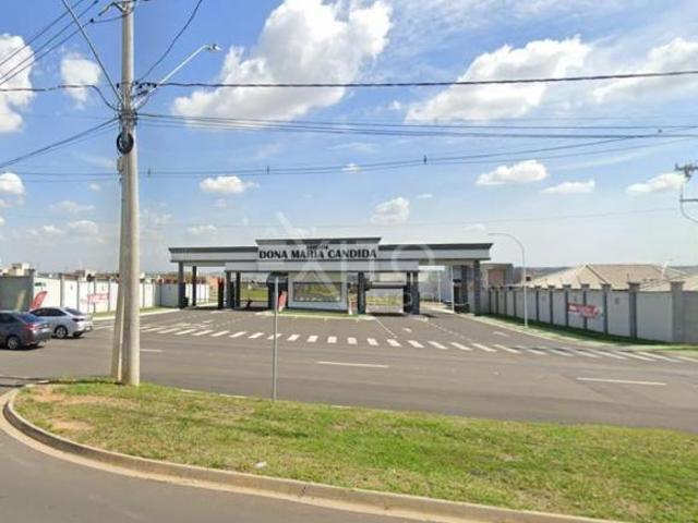 Terreno en Condomínio para venda em Jardim Residencial Dona Maria José de 300.00m²