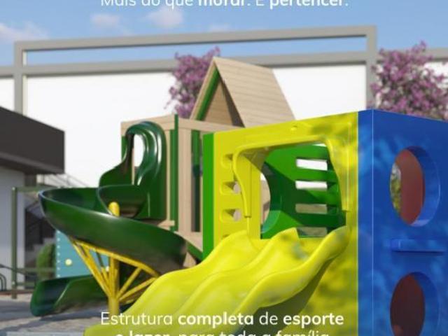 Terreno en Condomínio para venda em Jardim Residencial Dona Maria José de 300.00m²