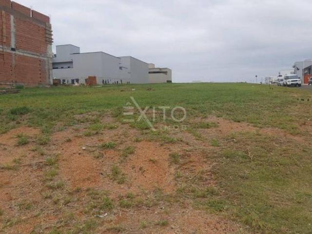 Terreno en Condomínio para venda em Jardim Residencial Dona Maria José de 300.00m²