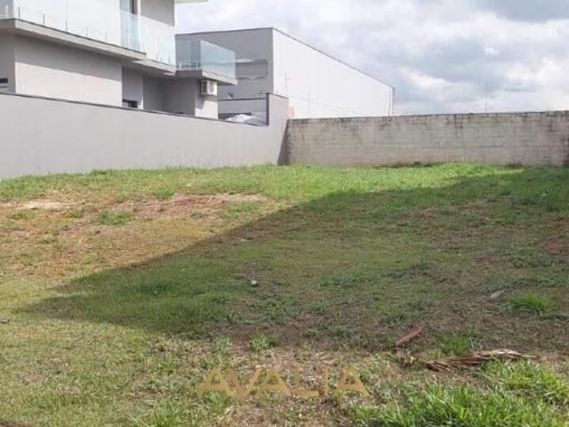 Terreno en Condomínio para venda em Jardim Residencial Dona Maria José de 300.00m²