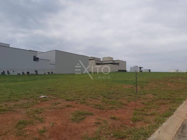 Terreno en Condomínio para venda em Jardim Residencial Dona Maria José em Indaiatuba São Paulo de 392.00m²