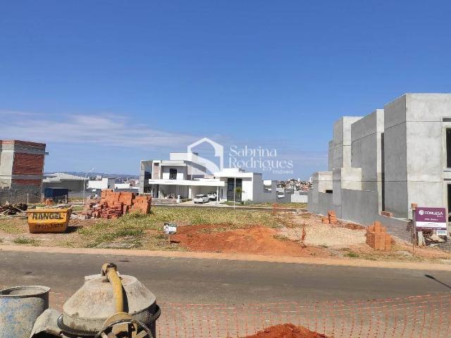 Terreno en Condomínio para venda em Jardim Residencial Dona Maria José em Indaiatuba São Paulo de 394.00m²