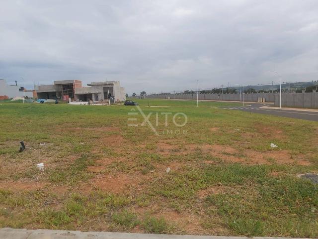 Terreno en Condomínio para venda em Jardim Residencial Dona Maria José em Indaiatuba São Paulo de 329.00m²