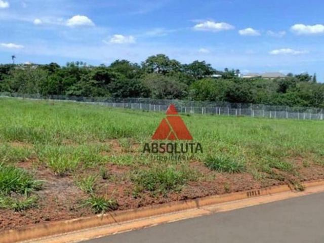 Terreno en Condomínio para venda em Jardim Residencial Fibra de 390.00m²