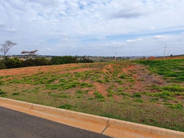 Terreno en Condomínio para venda em Jardim Residencial Fibra em Nova Odessa São Paulo de 675.00m²