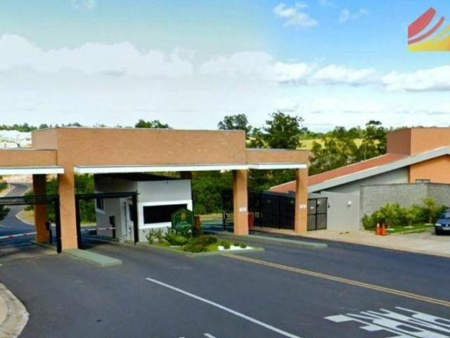 Terreno en Condomínio para venda em Jardim Residencial Laguna de 300.00m²