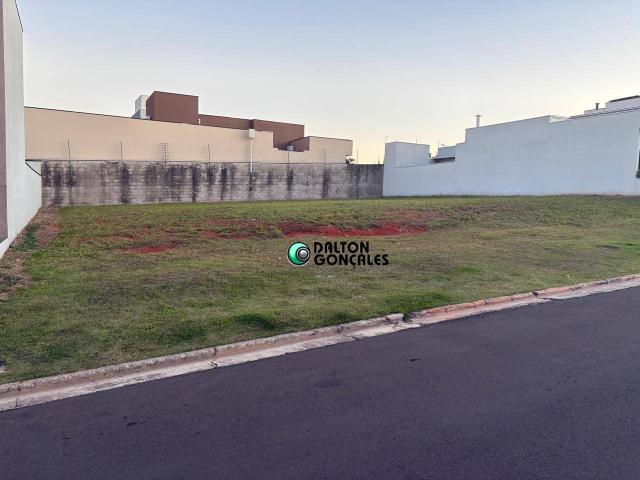 Terreno en Condomínio para venda em Jardim Residencial Maria Dulce em Indaiatuba São Paulo de 300.00m²