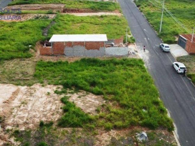 Terreno en Condomínio para venda em Jardim Residencial Nova Veneza de 150.00m²