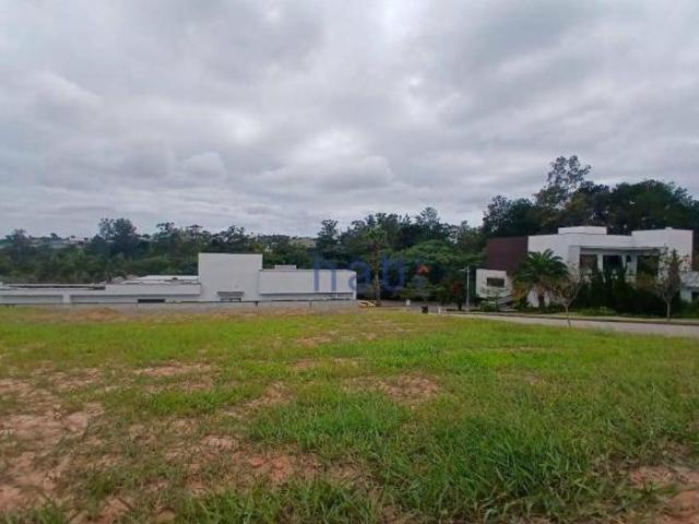 Terreno en Condomínio para venda em Jardim Residencial Saint Patrick de 1000.00m²