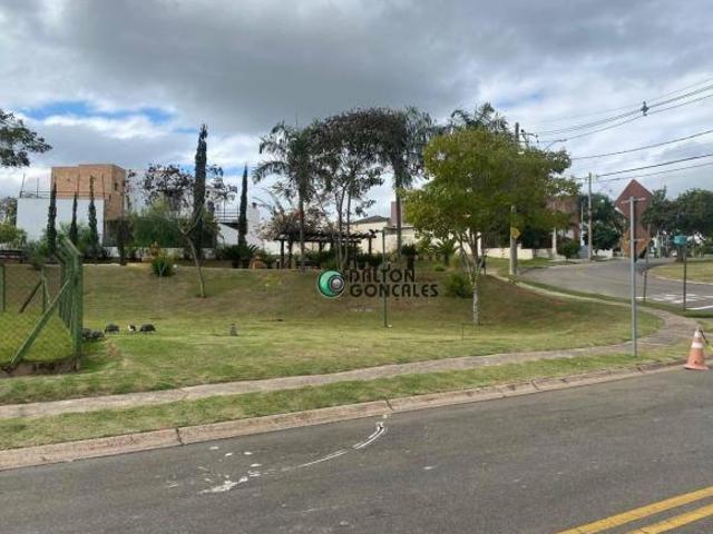 Terreno en Condomínio para venda em Jardim Residencial Terra Nobre de 300.00m²
