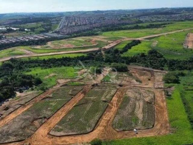 Terreno en Condomínio para venda em Jardim Residencial Veneza de 150.00m²