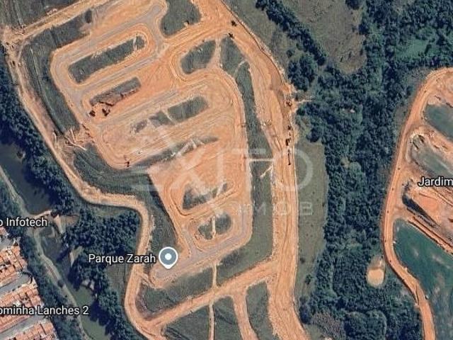 Terreno en Condomínio para venda em Jardim Residencial Veneza em Indaiatuba São Paulo de 150.00m²