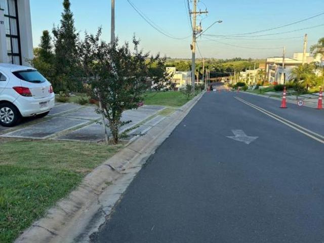 Terreno en Condomínio para venda em Jardim Residencial Viena de 315.00m²