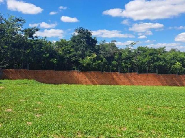 Terreno en Condomínio para venda em Jardim Residencial Viena de 311.00m²