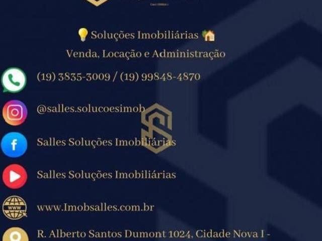 Terreno en Condomínio para venda em Jardim Residencial Viena de 330.00m²