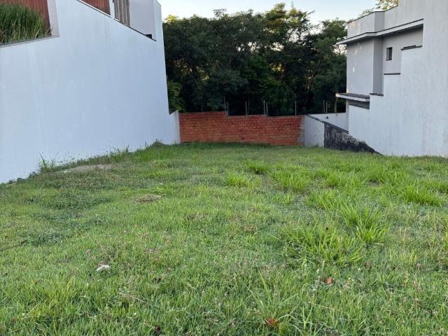 Terreno en Condomínio para venda em Jardim Residencial Viena em Indaiatuba São Paulo de 315.00m²