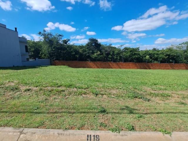 Terreno en Condomínio para venda em Jardim Residencial Viena em Indaiatuba São Paulo de 311.00m²