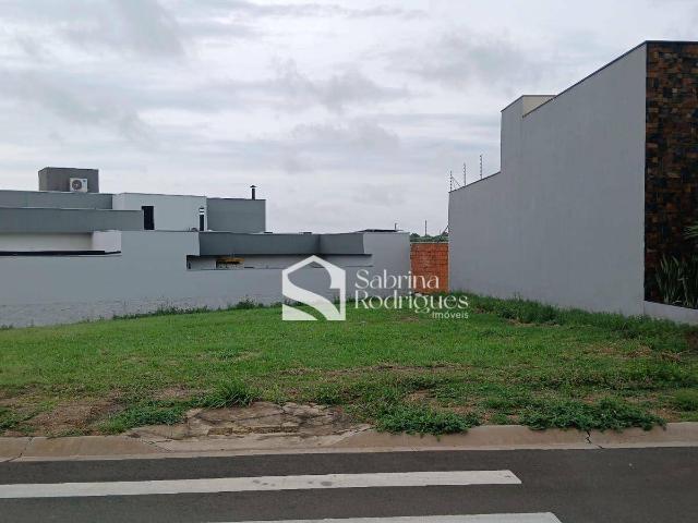 Terreno en Condomínio para venda em Jardim Residencial Viena em Indaiatuba São Paulo de 459.00m²