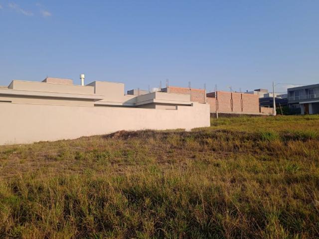 Terreno en Condomínio para venda em Jardim Tatuapé em Piracicaba São Paulo de 352.00m²