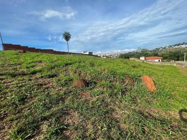 Terreno en Condomínio para venda em Jardim Tarumã de 1000.00m²