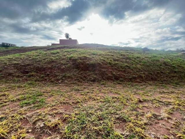 Terreno en Condomínio para venda em Jardim Tarumã de 1000.00m²