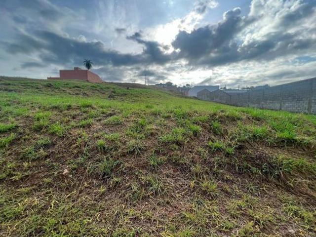 Terreno en Condomínio para venda em Jardim Tarumã de 1000.00m²