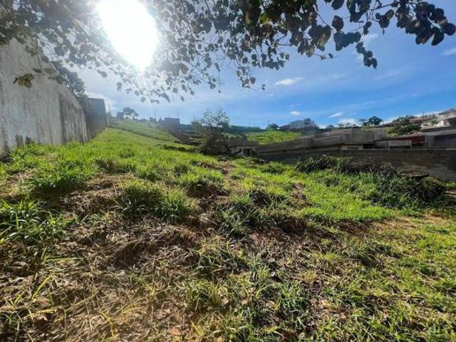 Terreno en Condomínio para venda em Jardim Tarumã de 1000.00m²