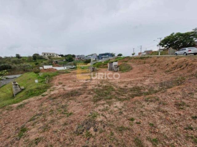 Terreno en Condomínio para venda em Jardim Tarumã em Jundiaí São Paulo de 1250.00m²