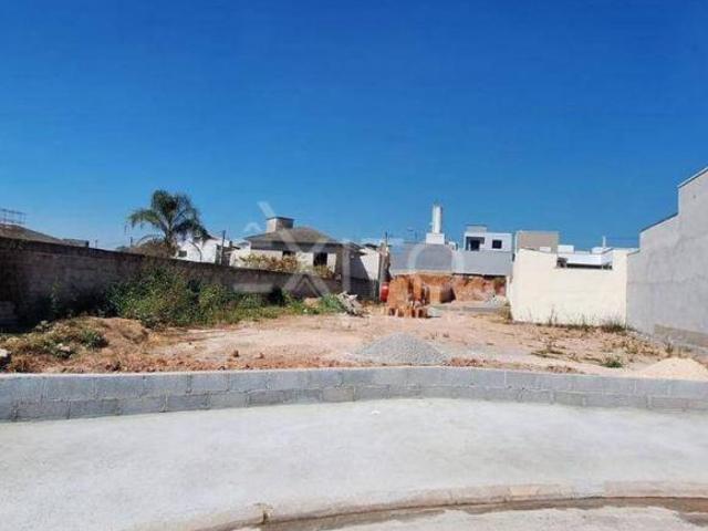 Terreno en Condomínio para venda em Jardim Vale Verde de 246.00m² com 2 Quartos