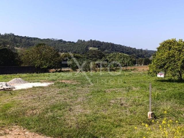 Terreno en Condomínio para venda em Jardim Vera Cruz em Jundiaí São Paulo de 1601.00m²