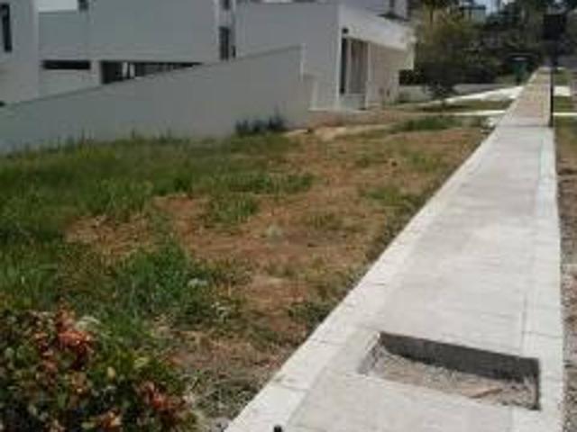 Terreno en Condomínio para venda em Jardim Vila Paradiso de 560.00m²