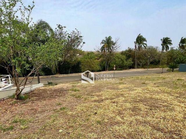 Terreno en Condomínio para venda em Jardim Vila Paradiso em Indaiatuba São Paulo de 525.00m²