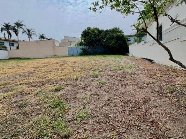 Terreno en Condomínio para venda em Jardim Vila Paradiso em Indaiatuba São Paulo de 525.00m²