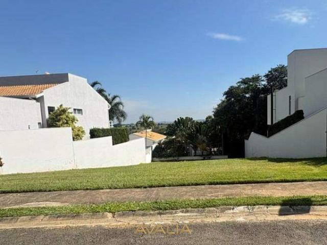 Terreno en Condomínio para venda em Jardim Vila Paradiso em Indaiatuba São Paulo de 560.00m²