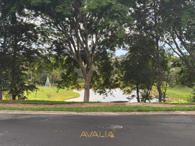 Terreno en Condomínio para venda em Jardim Vila Paradiso em Indaiatuba São Paulo de 729.00m²