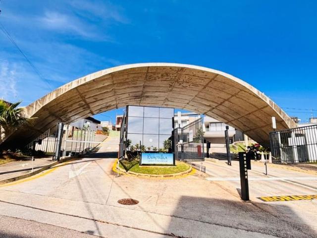 Terreno en Condomínio para venda em Jardim Vila São Domingos em Sorocaba São Paulo de 400.00m²