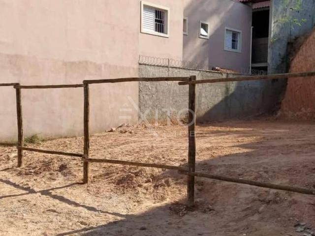 Terreno en Condomínio para venda em Jardim Vista Alegre em Campo Limpo Paulista São Paulo de 250.00m²