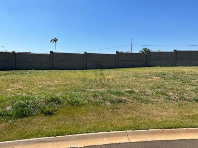 Terreno en Condomínio para venda em Jardim Ypê de 436.00m²