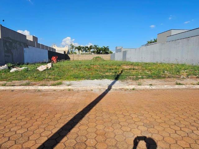 Terreno en Condomínio para venda em Jardinópolis em Jardinópolis São Paulo de 1017.00m²