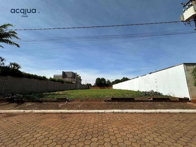 Terreno en Condomínio para venda em Jardinópolis em Jardinópolis São Paulo de 1150.00m²