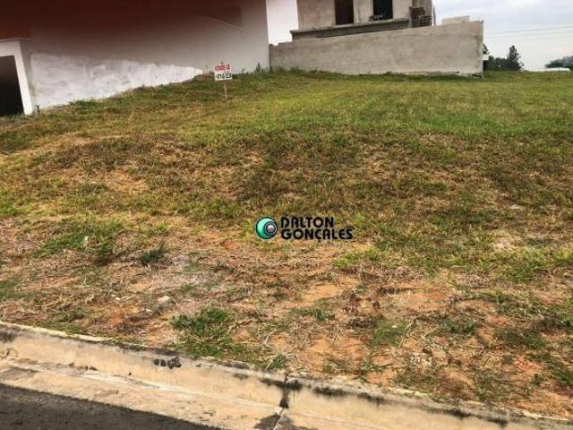 Terreno en Condomínio para venda em Jardins Di Roma de 300.00m²