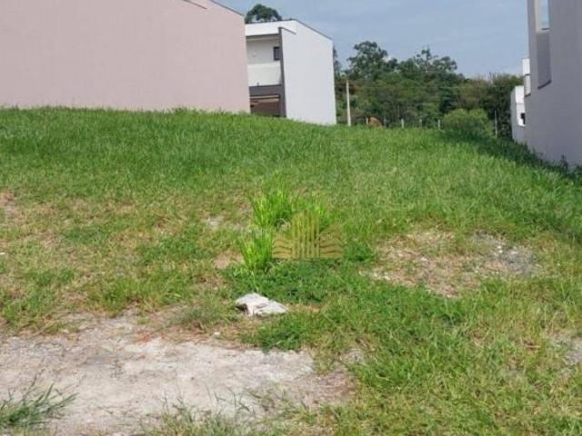 Terreno en Condomínio para venda em Jardins Di Roma de 300.00m²