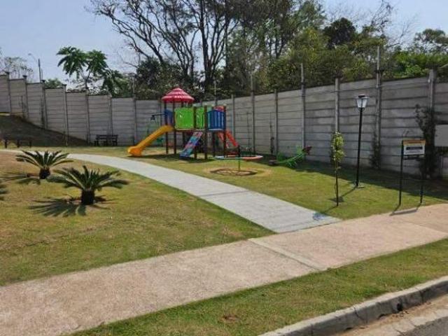 Terreno en Condomínio para venda em Jardins Di Roma de 317.00m²