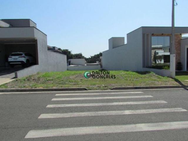 Terreno en Condomínio para venda em Jardins Di Roma de 324.00m²
