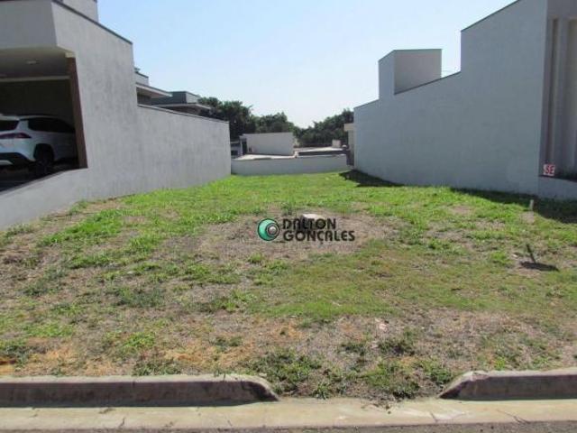 Terreno en Condomínio para venda em Jardins Di Roma de 324.00m²