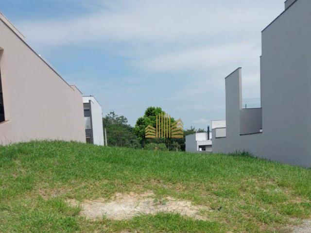 Terreno en Condomínio para venda em Jardins Di Roma em Indaiatuba São Paulo de 300.00m²