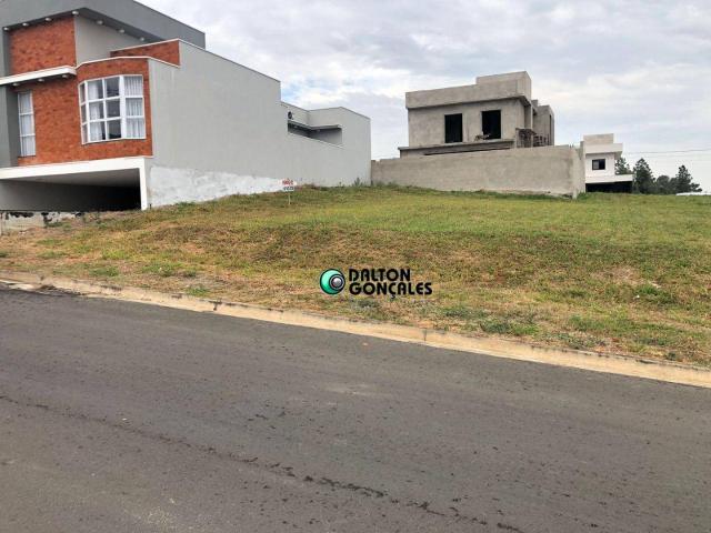 Terreno en Condomínio para venda em Jardins Di Roma em Indaiatuba São Paulo de 300.00m²